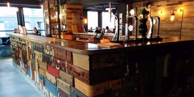 Pilgrim Bar Menu, Menu for Pilgrim Bar, Old Town, Edinburgh - Zomato UK