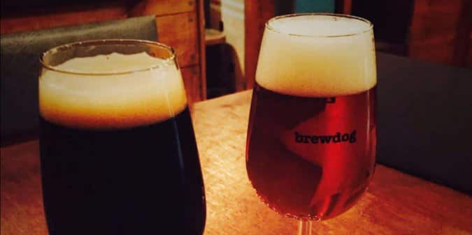 BrewDog Reviews, User Reviews for BrewDog, Old Town, Edinburgh - Zomato UK
