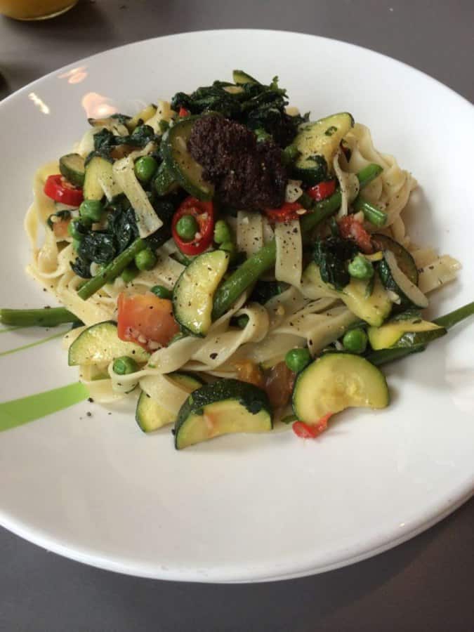 Ask Italian Menu, Menu for Ask Italian, City Centre, Glasgow - Zomato UK