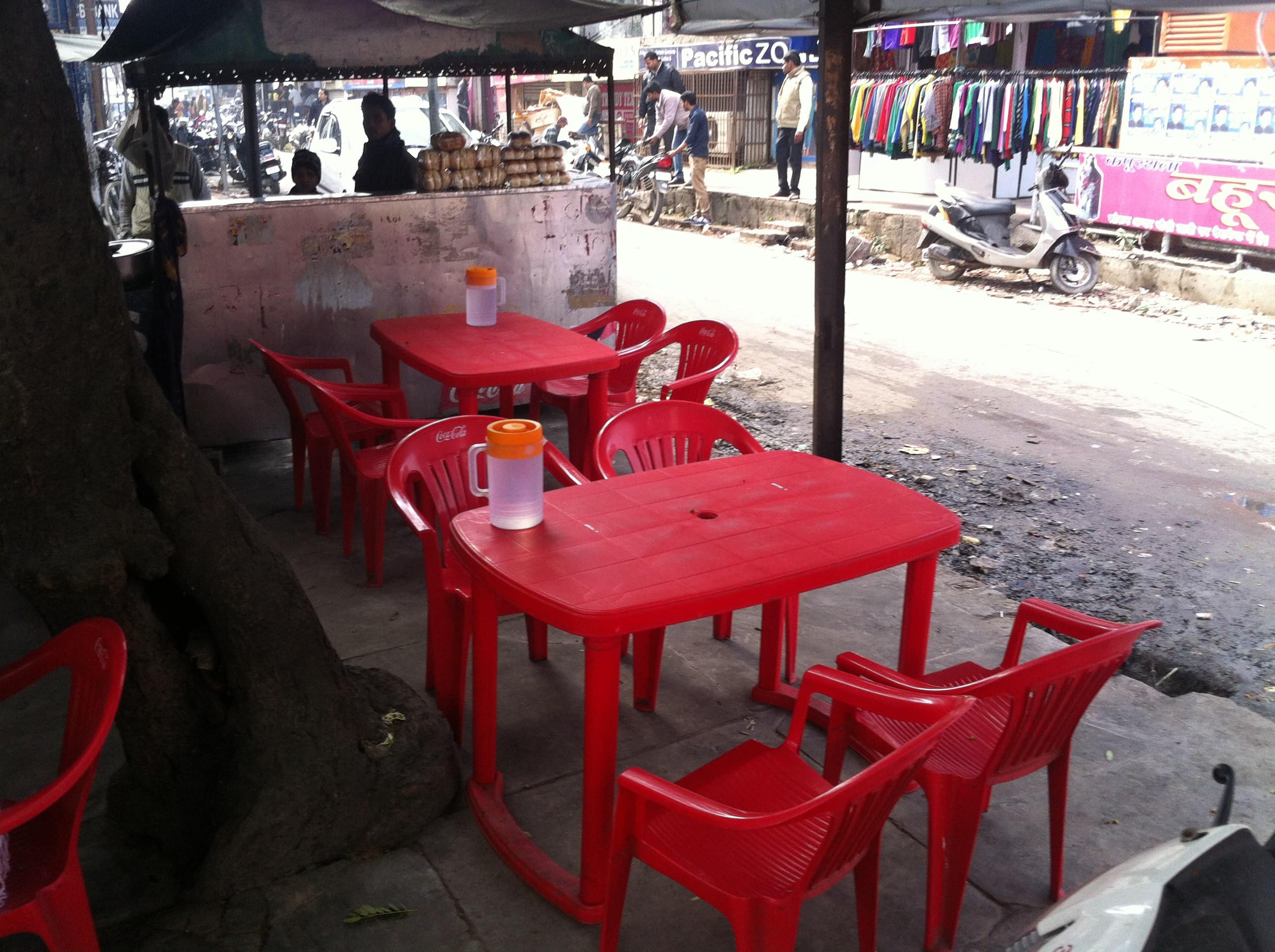 Aangan, Aliganj, Lucknow | Zomato