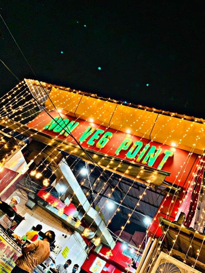 Non Veg Point, Chowk, Lucknow | Zomato