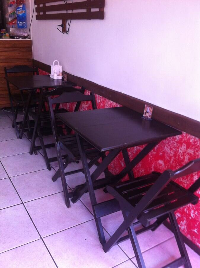 Bauru Tradicional, Santana, Porto Alegre - Zomato Brasil