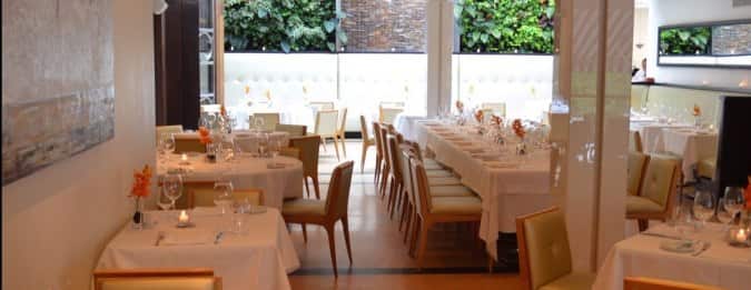 Sassafraz, Yorkville, Toronto - Urbanspoon/Zomato