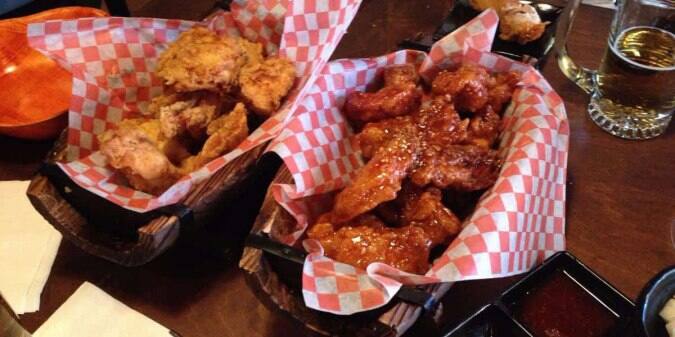 The Fry Menu, Menu for The Fry, North York, Toronto - Urbanspoon/Zomato