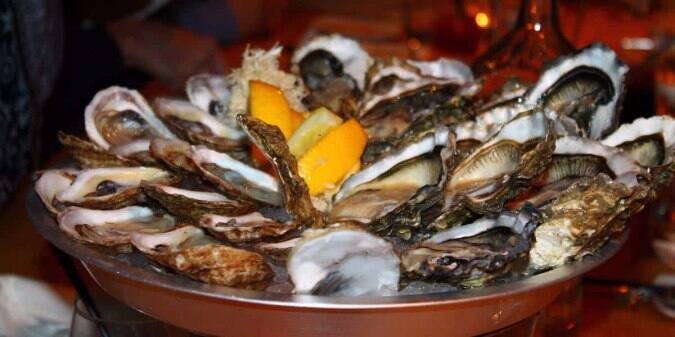 Pearl Diver, St. Lawrence, Toronto - Urbanspoon/Zomato