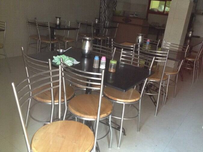 Sharma Restaurant, Marine Drive, Kochi | Zomato