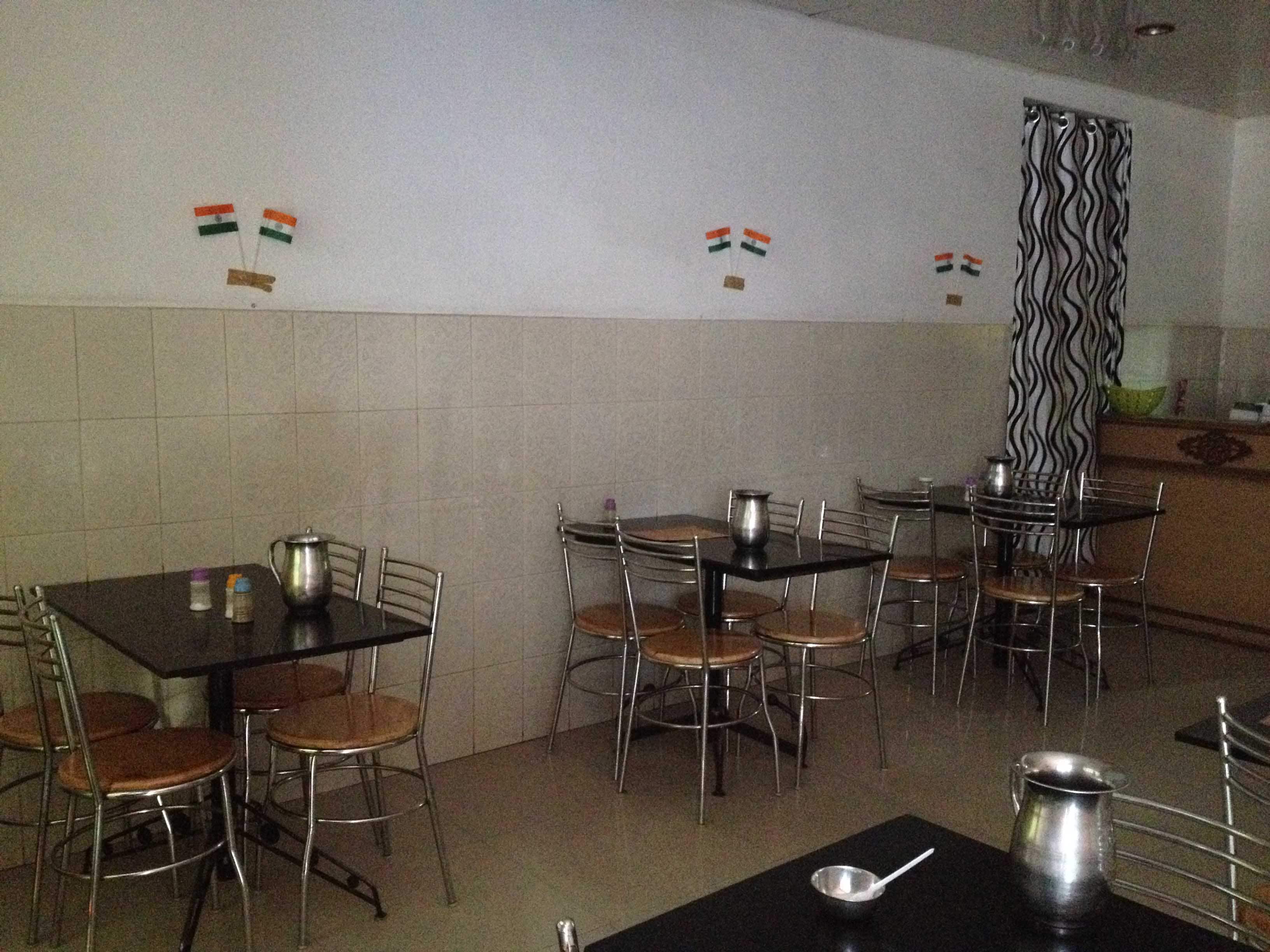 Sharma Restaurant, Marine Drive, Kochi | Zomato