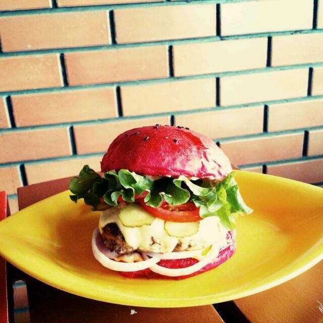 The Burger Junction, Edappally – Get ₹150 OFF on your first order