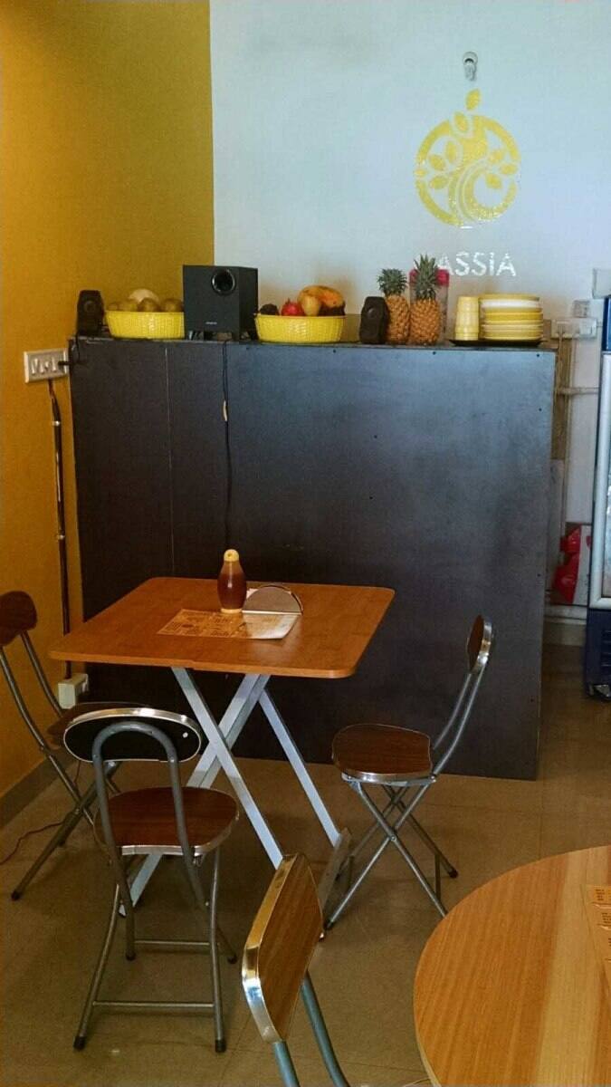 Cassia Menu, Menu for Cassia, Thopumpady, Kochi - Zomato