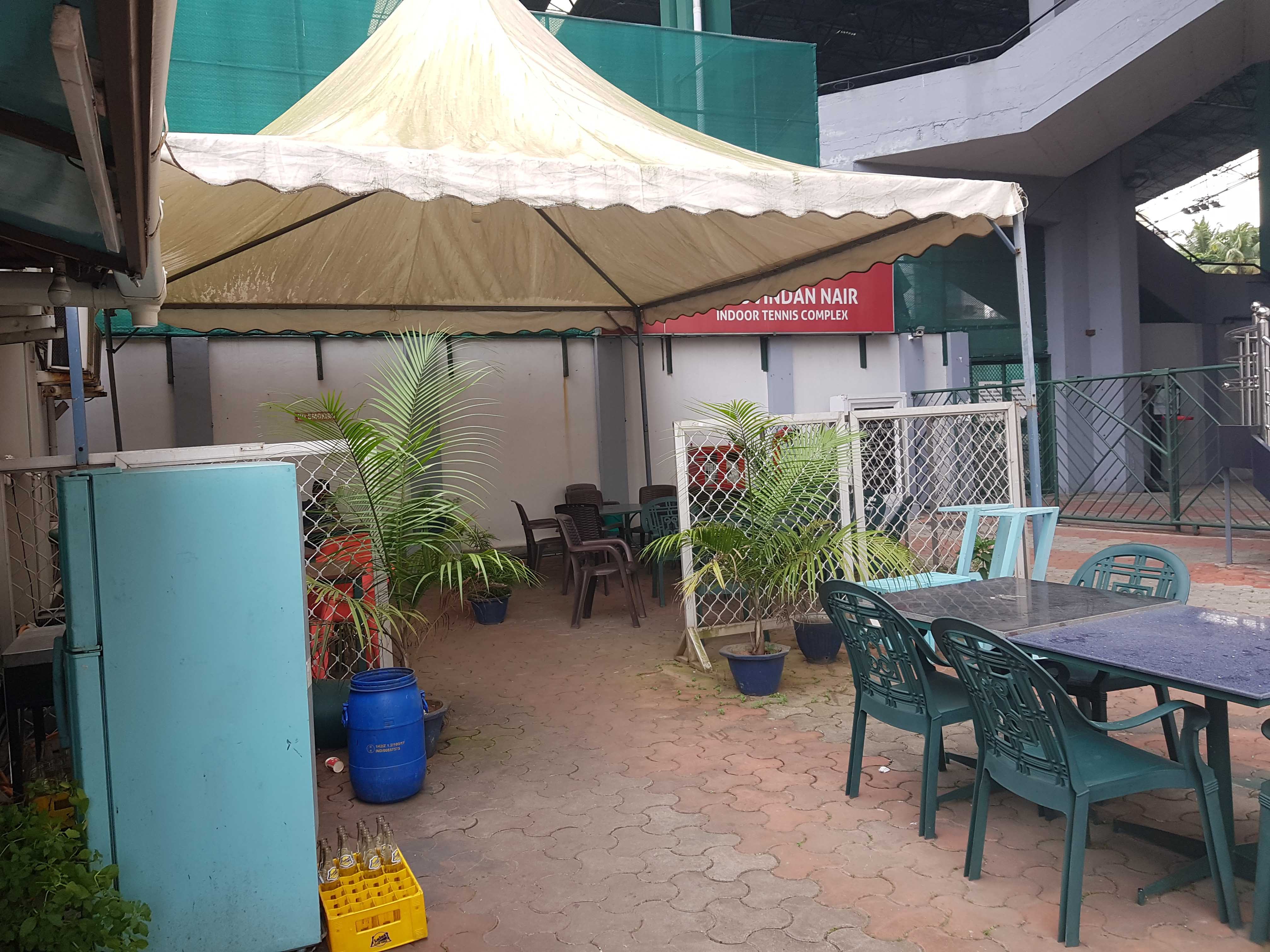 Cafe Walkin, Kadavanthra, Kochi | Zomato