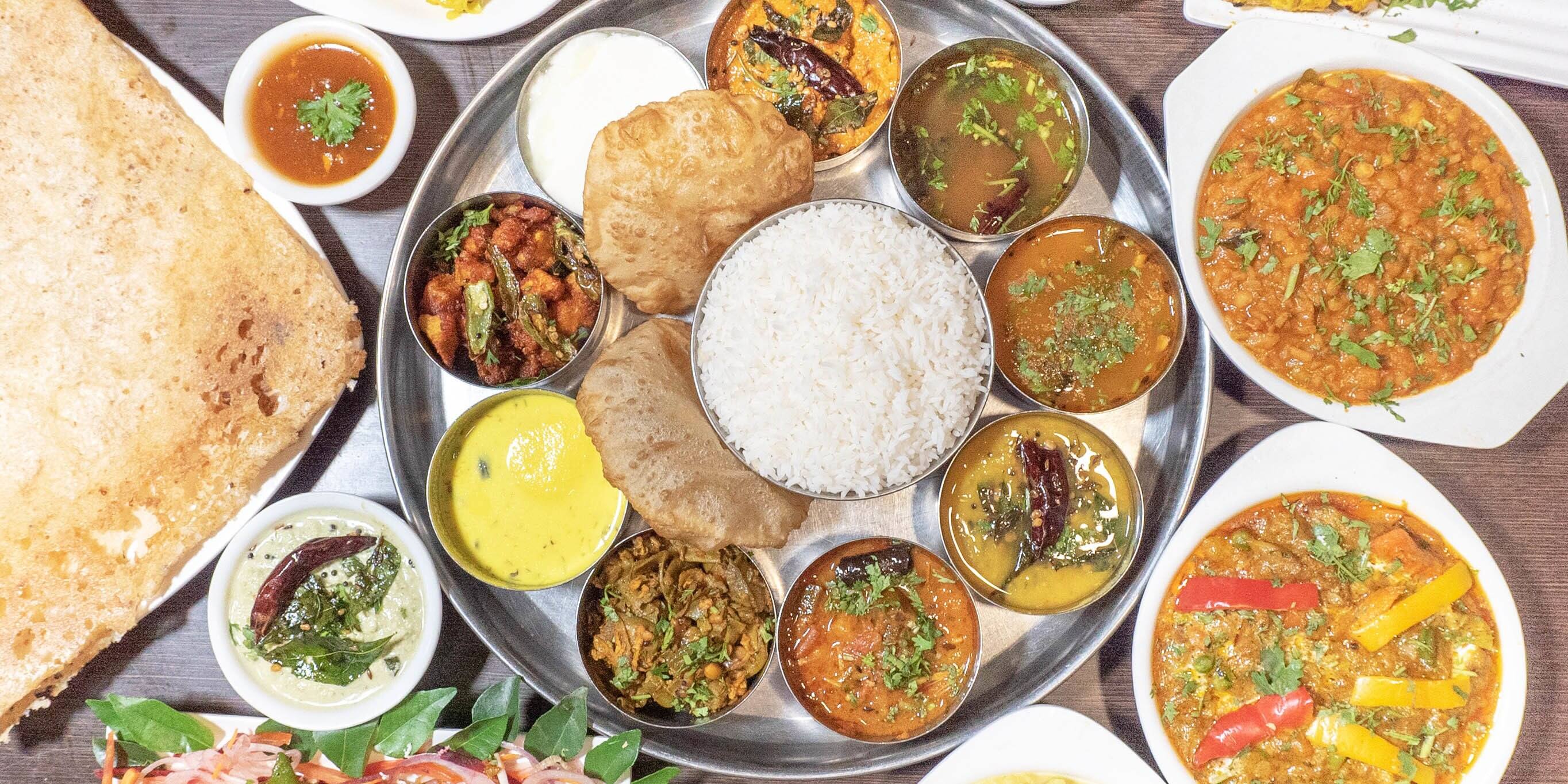 Shanbhag Hotel, Panjagutta, Hyderabad | Zomato