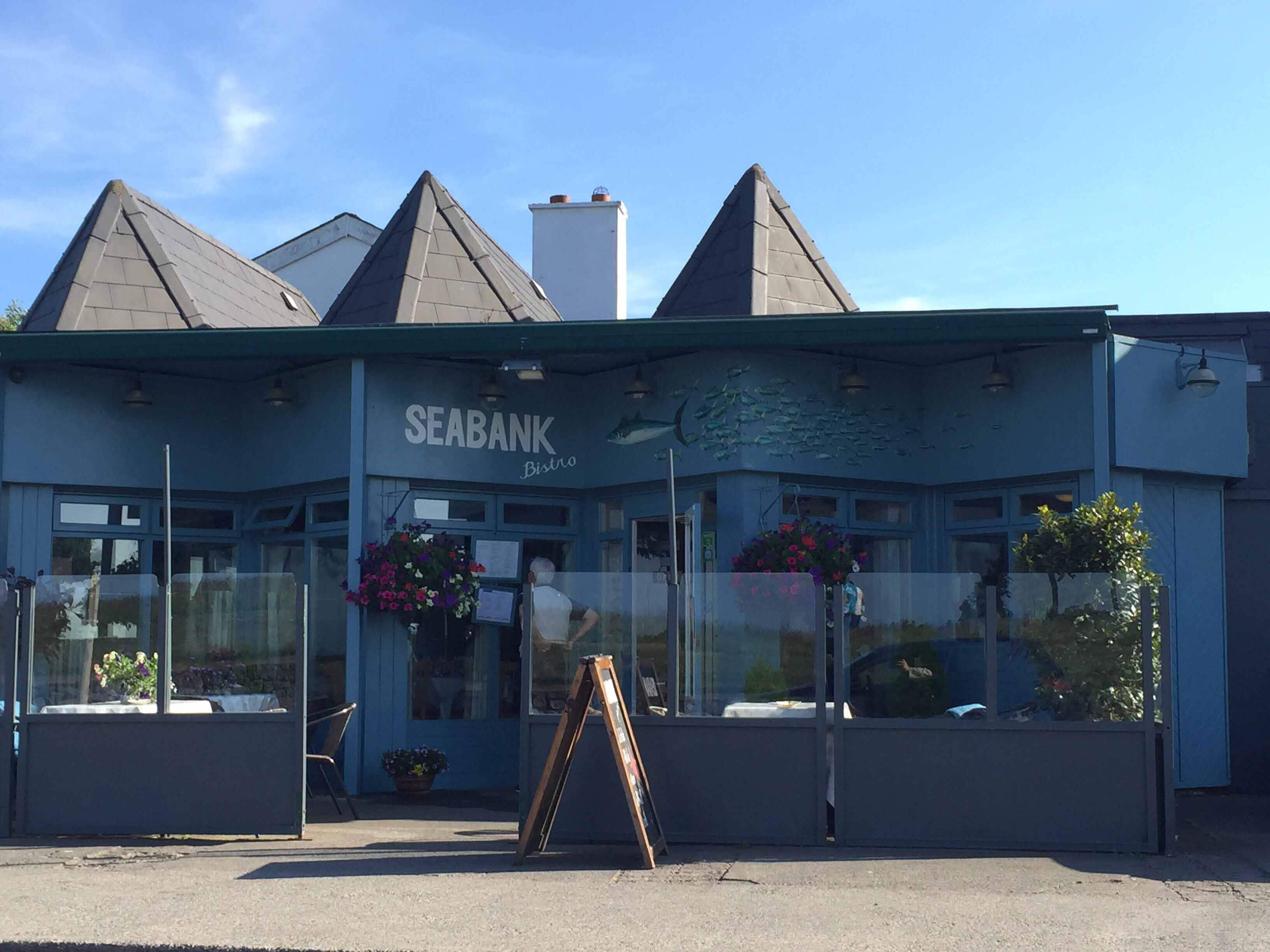 Seabank Bistro, Malahide, Dublin | Zomato