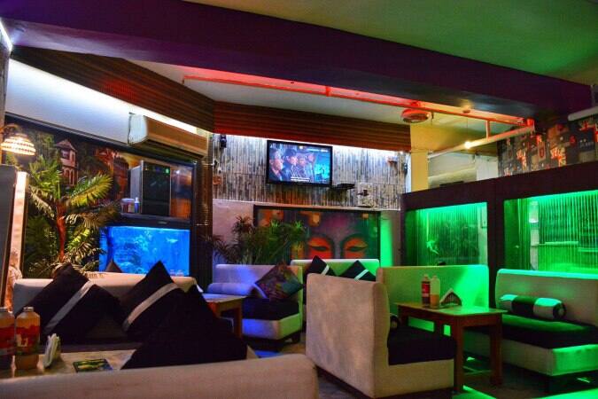 The Hangout Restaurant Photos, Pictures of The Hangout Restaurant, SG ...