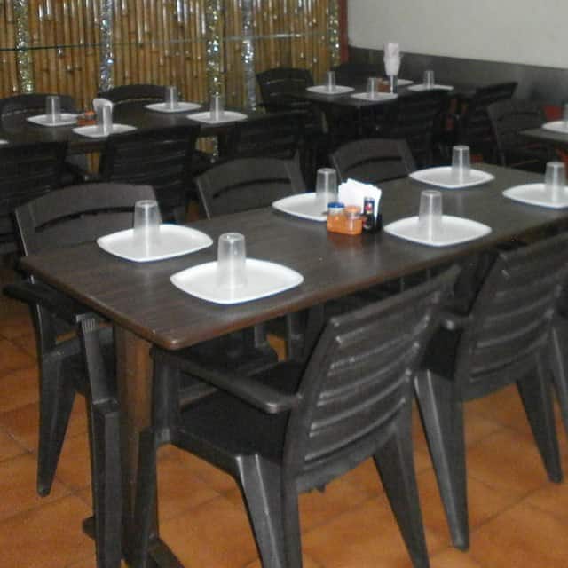 Menu of Mohini Multicuisine Restaurant, Basheer Bagh, Hyderabad