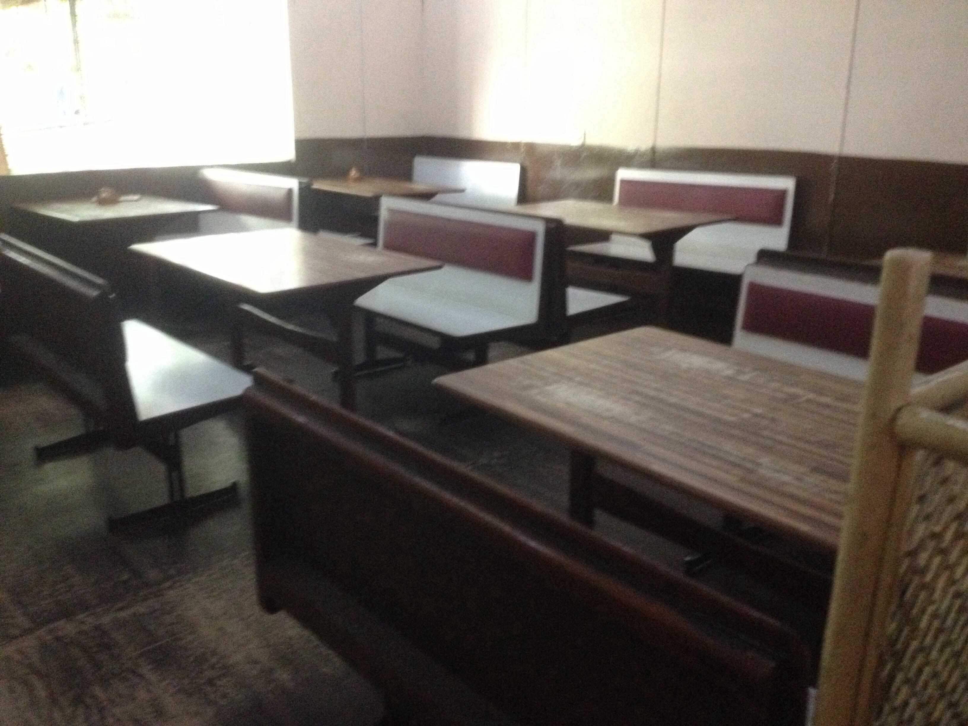 Menu of Mohini Multicuisine Restaurant, Basheer Bagh, Hyderabad