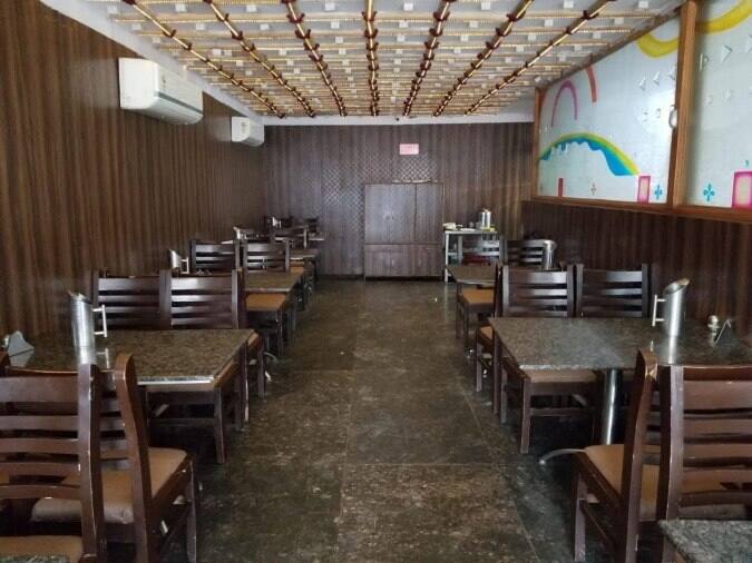Hotel Marjaan, Masab Tank, Hyderabad - Restaurant - Zomato