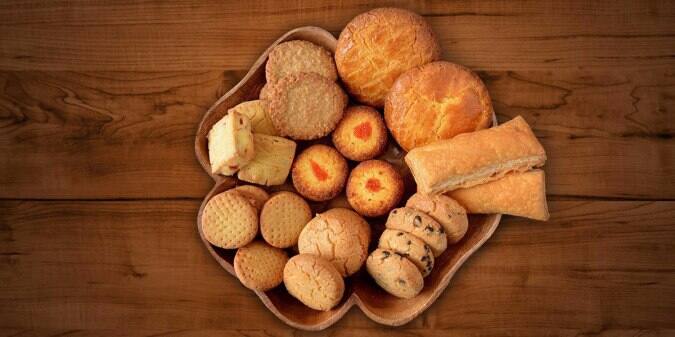 Bakeries in Hyderabad - Zomato