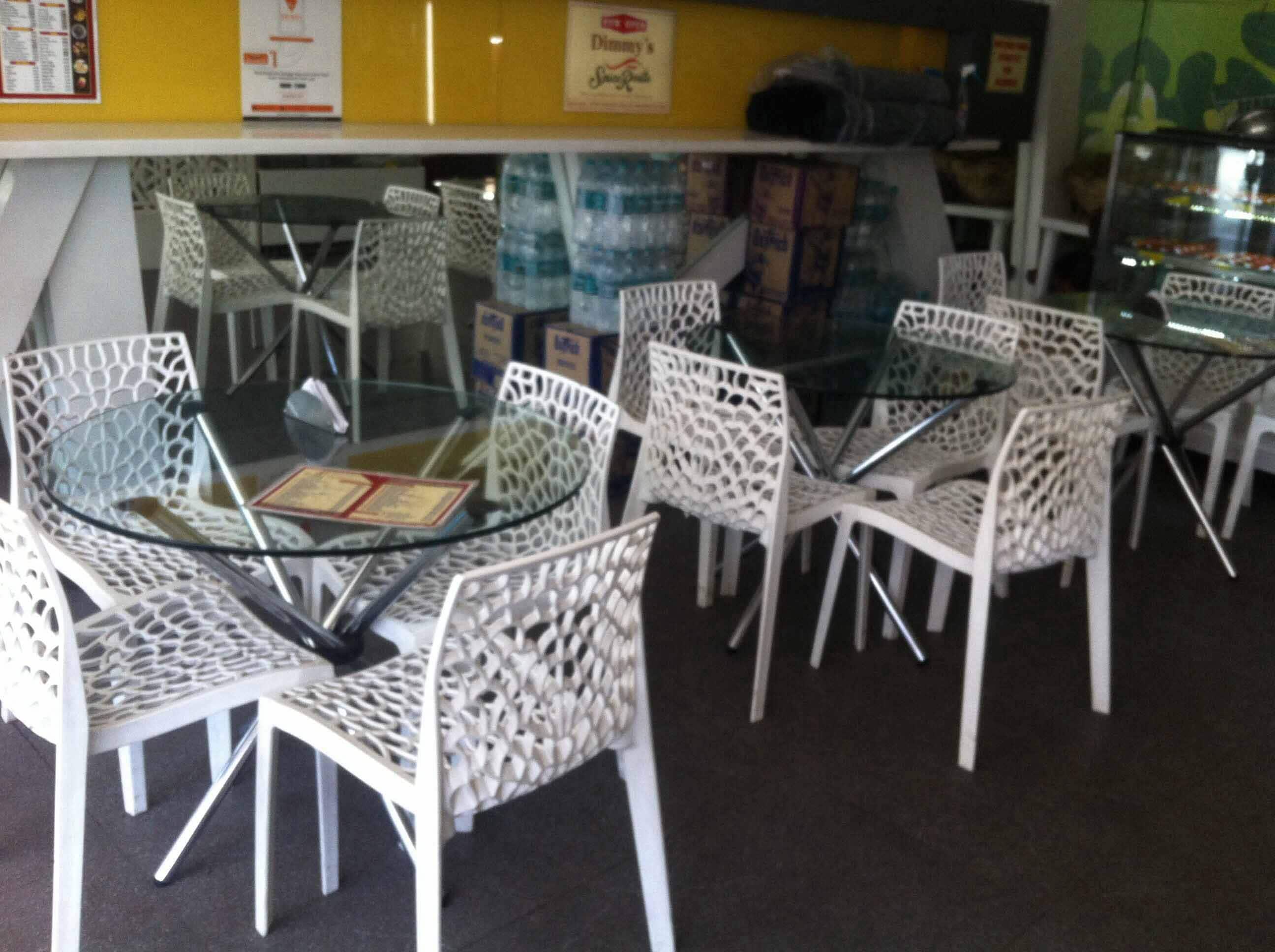 Dimmy's Pan Palace, Jubilee Hills, Hyderabad | Zomato