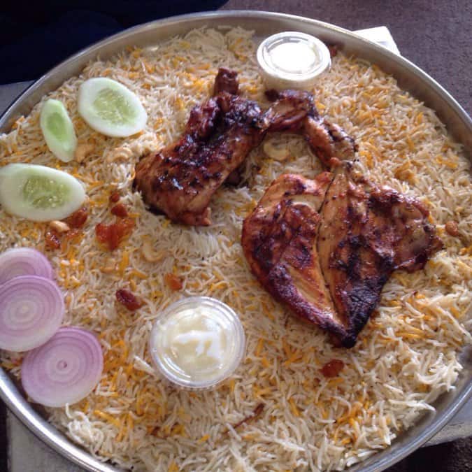 Al Qaswa, Masab Tank, Hyderabad - Restaurant - Zomato