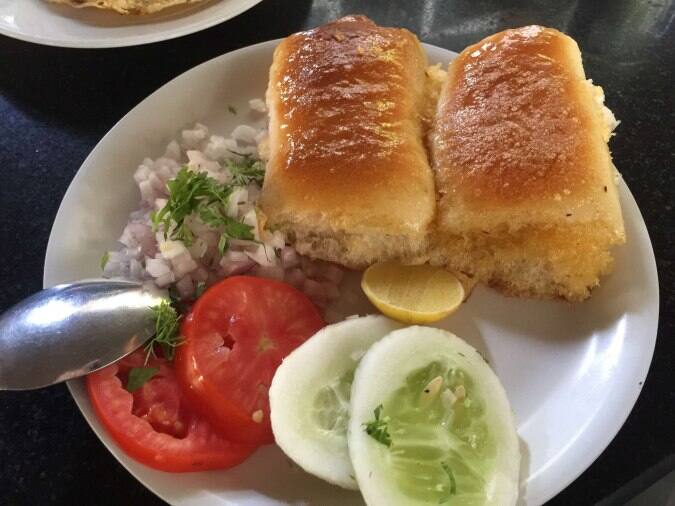 Kimaya Veg Restaurant, Kothrud, Pune - Zomato