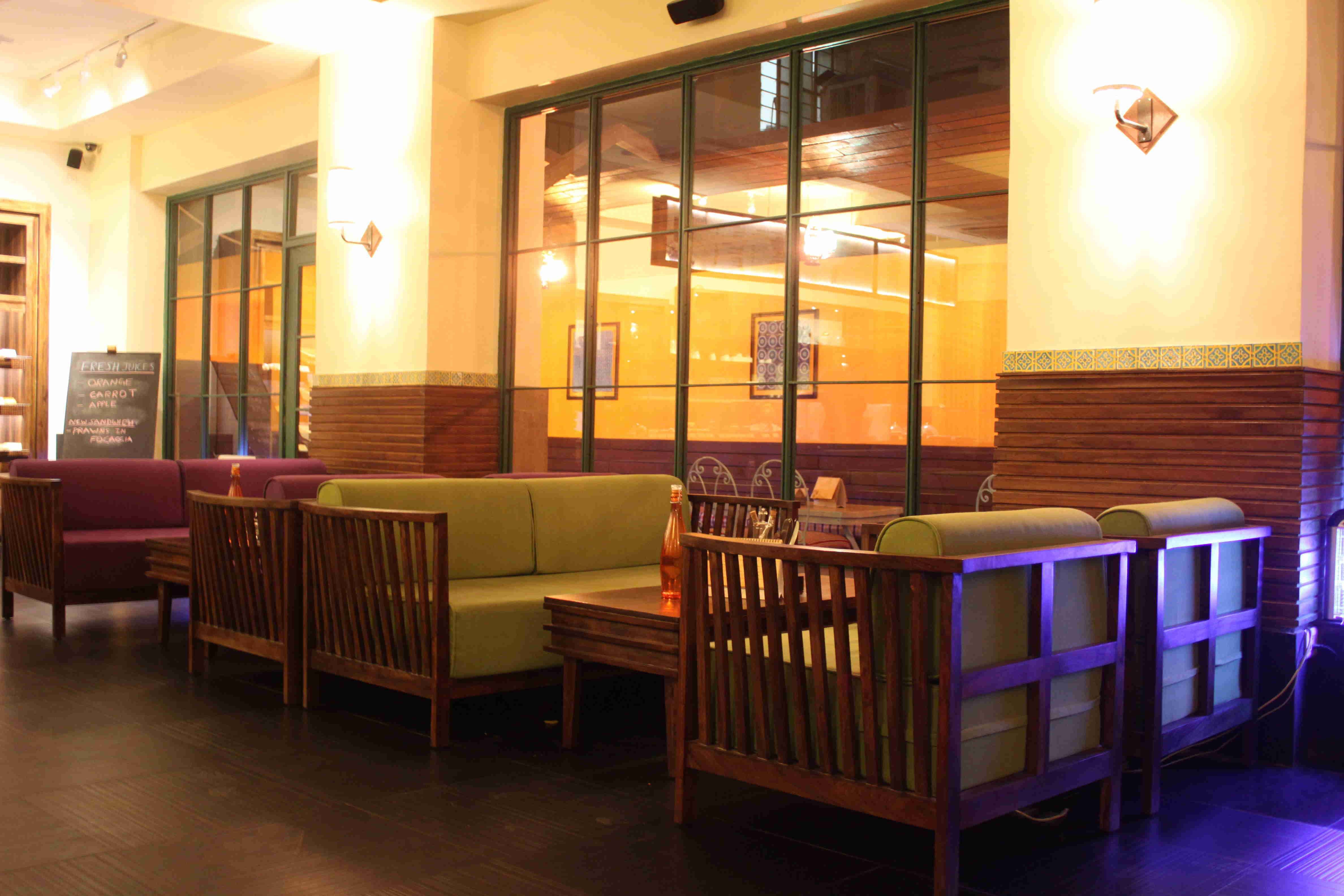 On The House, C Scheme, Jaipur | Zomato