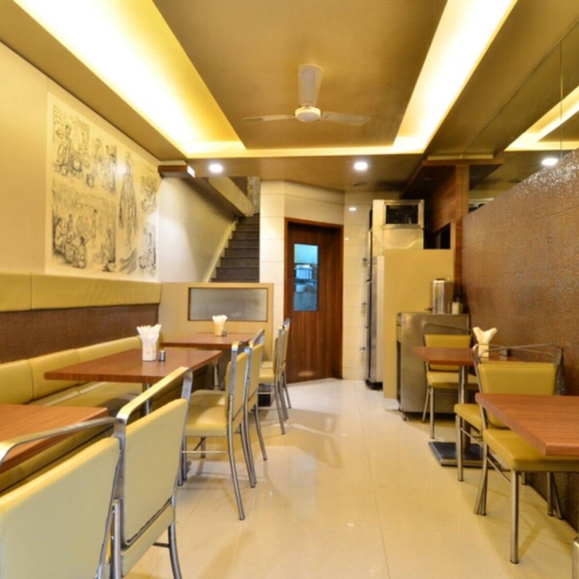 Tiranga, Camp Area, Pune | Zomato