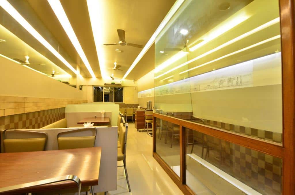 Tiranga, Camp Area, Pune | Zomato