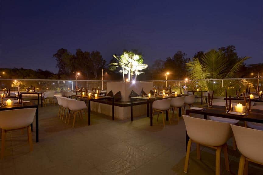 Shruti Restaurant & Bar, Akurdi, Pune | Zomato