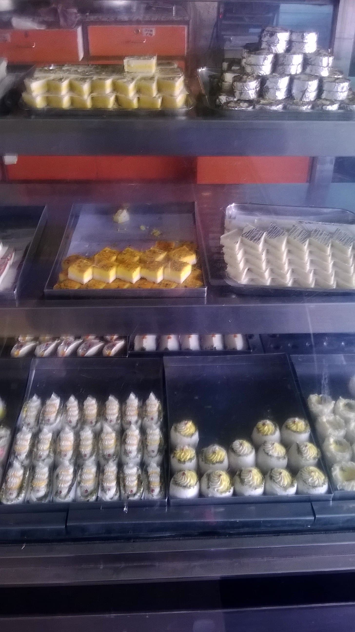 Sharma Sweets, Mansarovar, Jaipur | Zomato