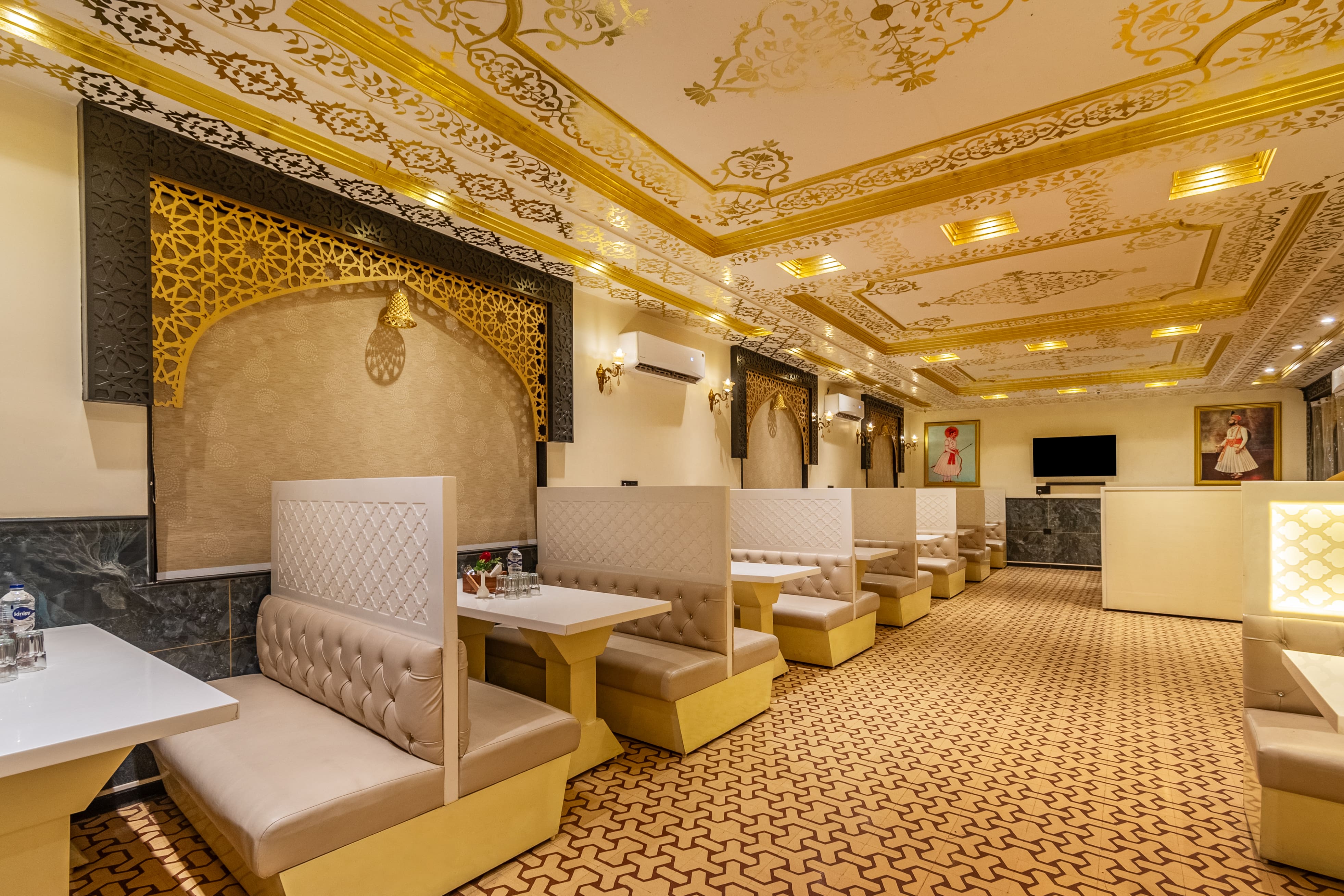 Muhammadi Palace, Sansar Chandra Road, Jaipur | Zomato