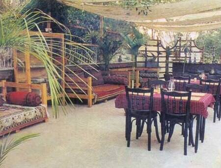 Shisha Jazz Cafe, Mundhwa, Pune