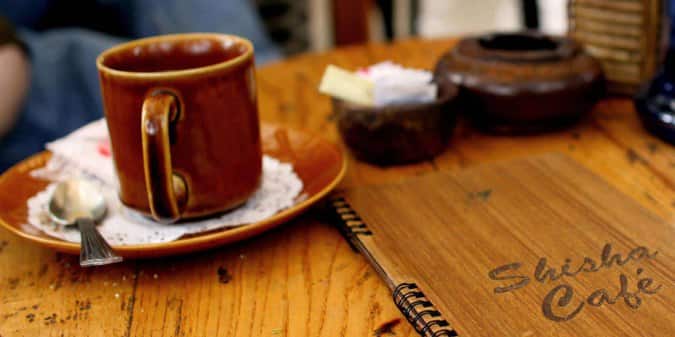 Shisha Jazz Cafe Menu, Menu for Shisha Jazz Cafe, Mundhwa, Pune - Zomato