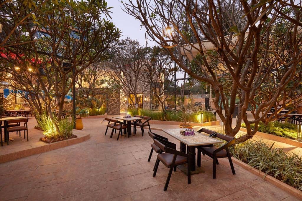 One Restaurant and Bar, Mundhwa, Pune | Zomato