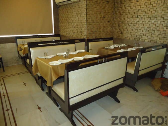Ashish Restaurant, Kankaria, Ahmedabad | Zomato