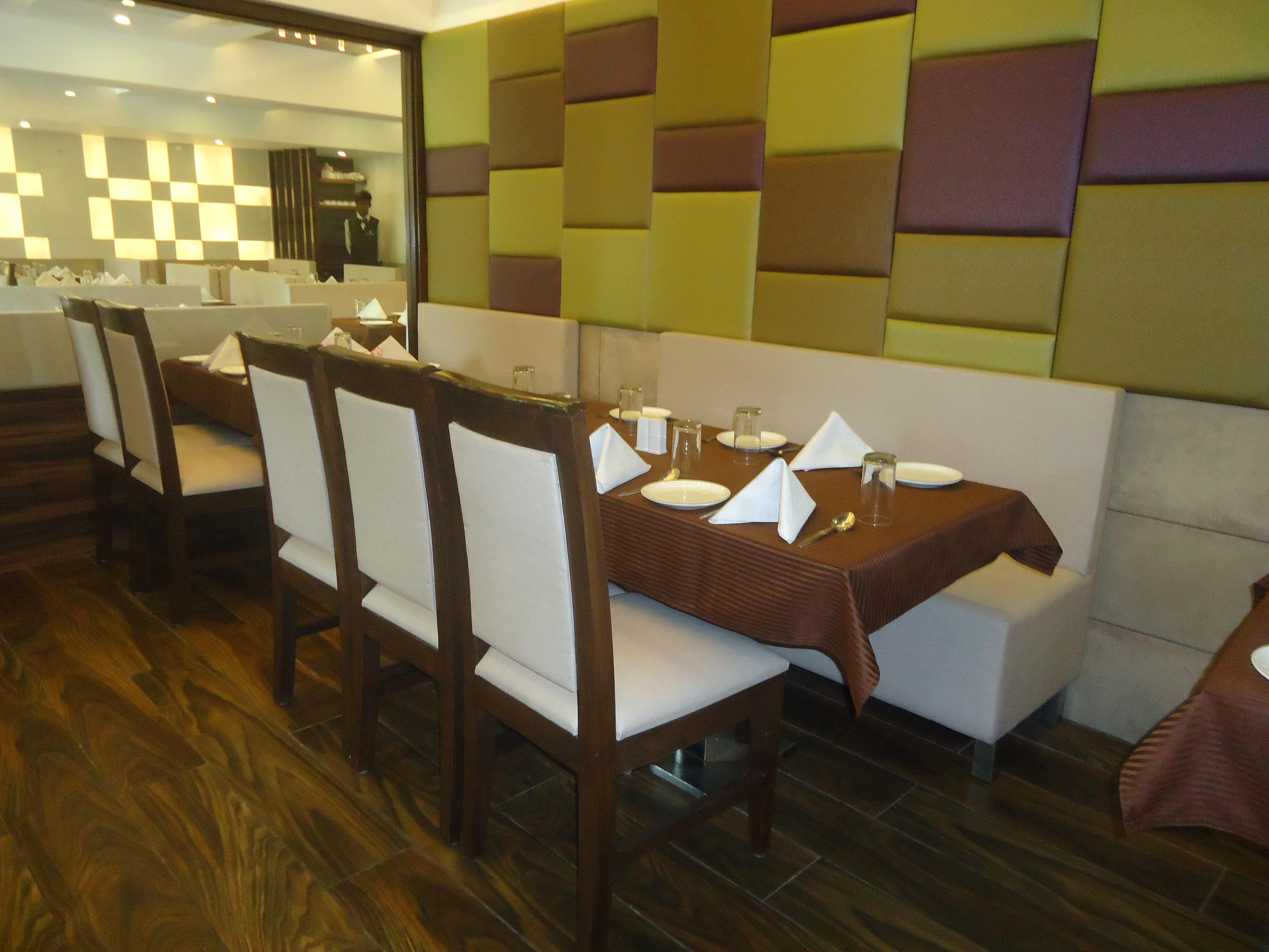 City Corner, Ambavadi, Ahmedabad | Zomato