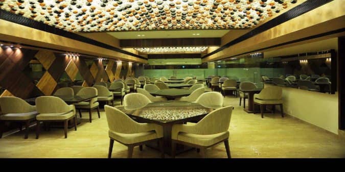 Khana Khazana /24 Carat Cafe - Inder Residency, Ellis Bridge, Ahmedabad ...