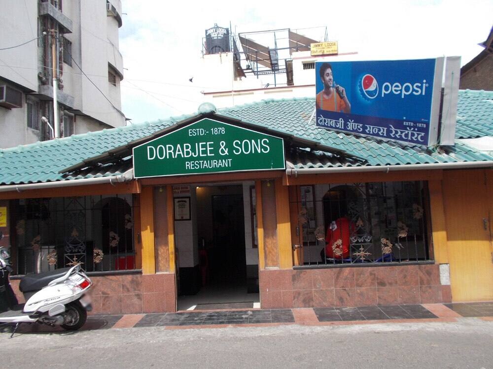 Photos of Dorabjee & Sons, Pictures of Dorabjee & Sons, Pune | Zomato