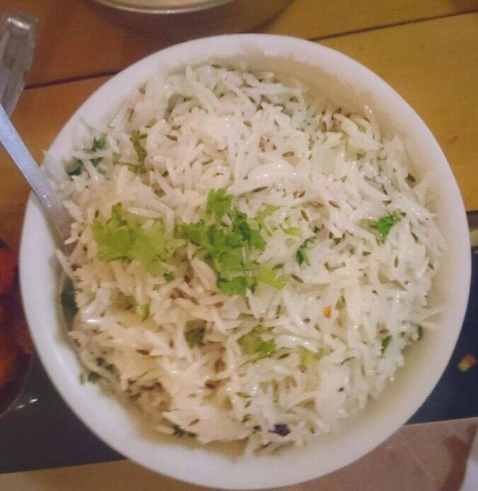 Jahanvee Restaurant, Gulbai Tekra, Ahmedabad - Zomato