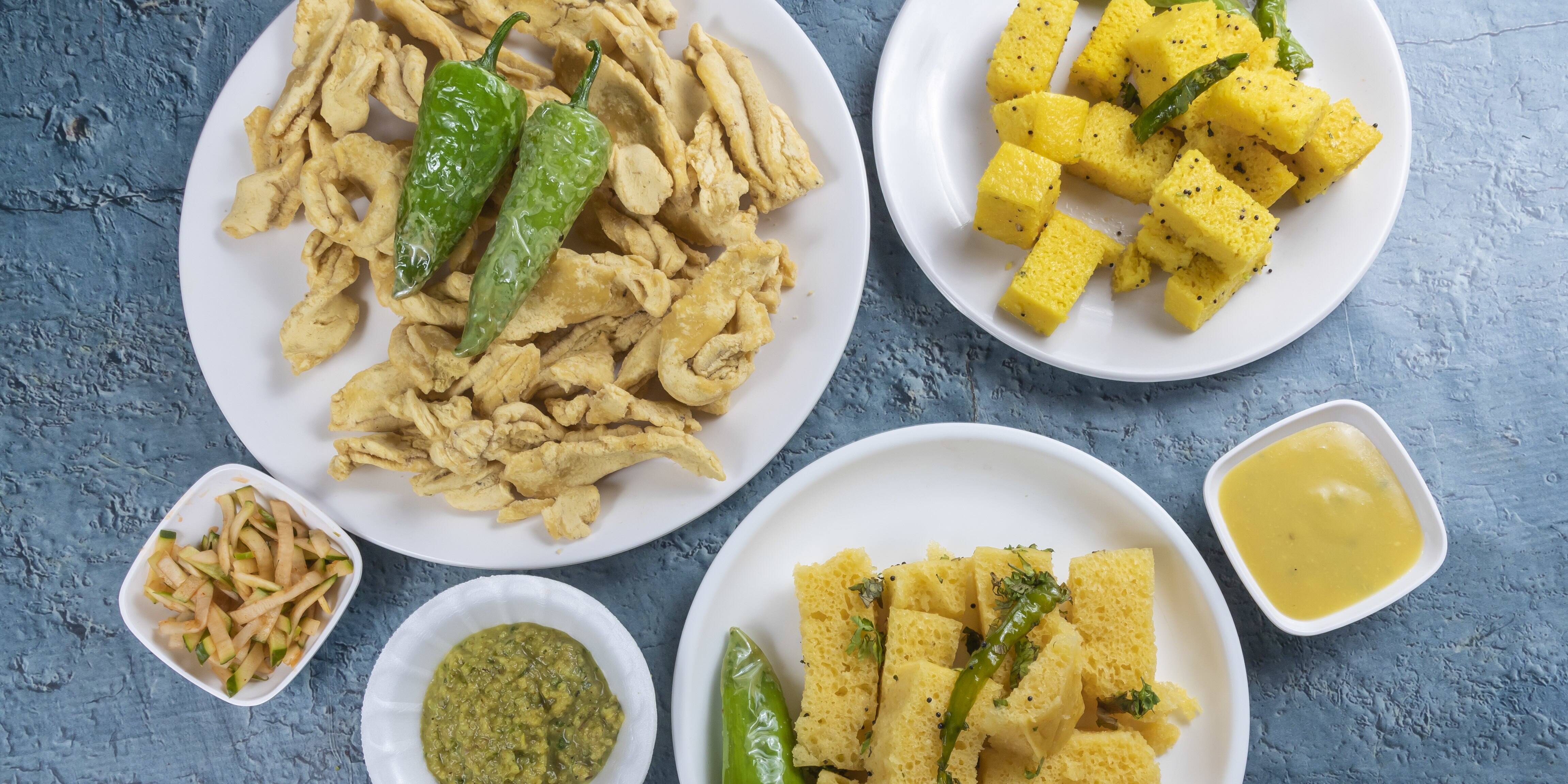 Iscon Gathiya, Satellite, Ahmedabad - Zomato