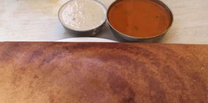 Priya Menu, Menu for Priya, MG Road, Pune - Zomato