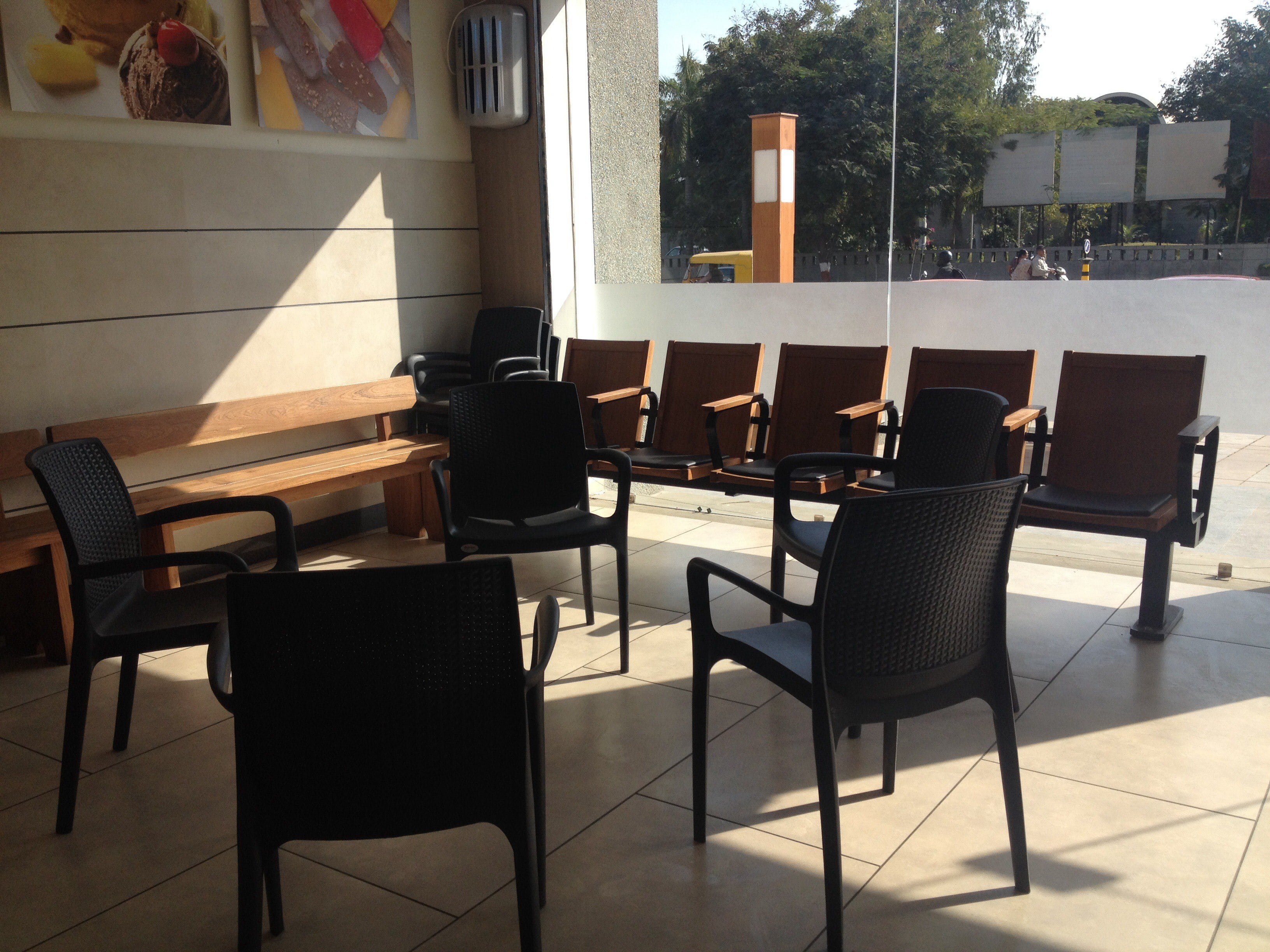 Farki, Memnagar, Ahmedabad | Zomato