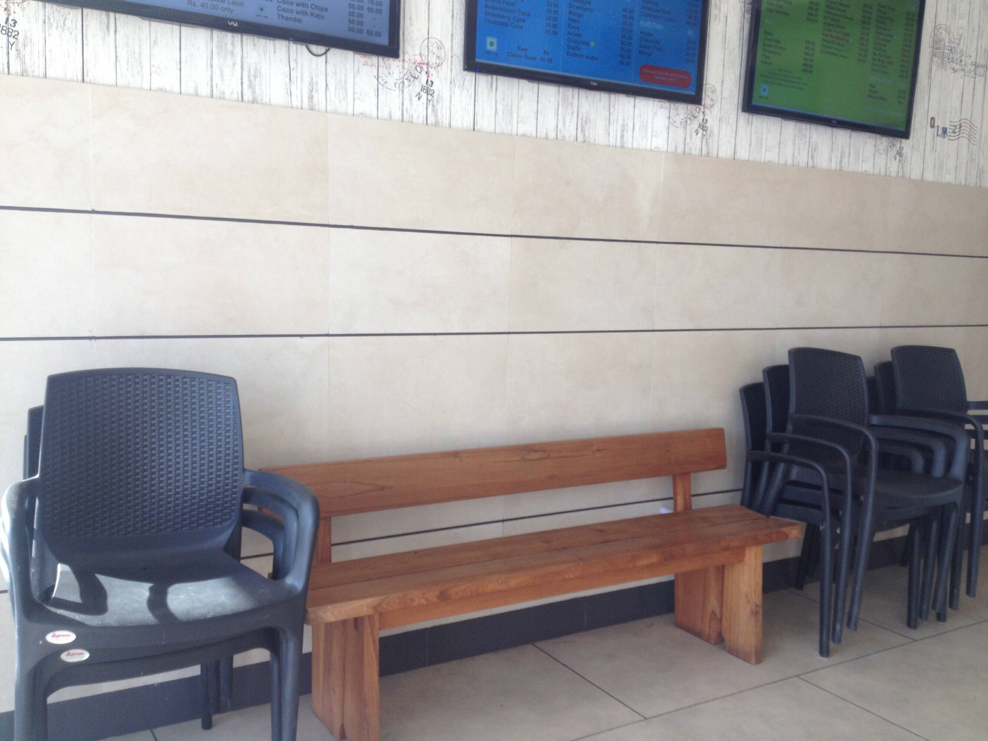 Farki, Memnagar, Ahmedabad