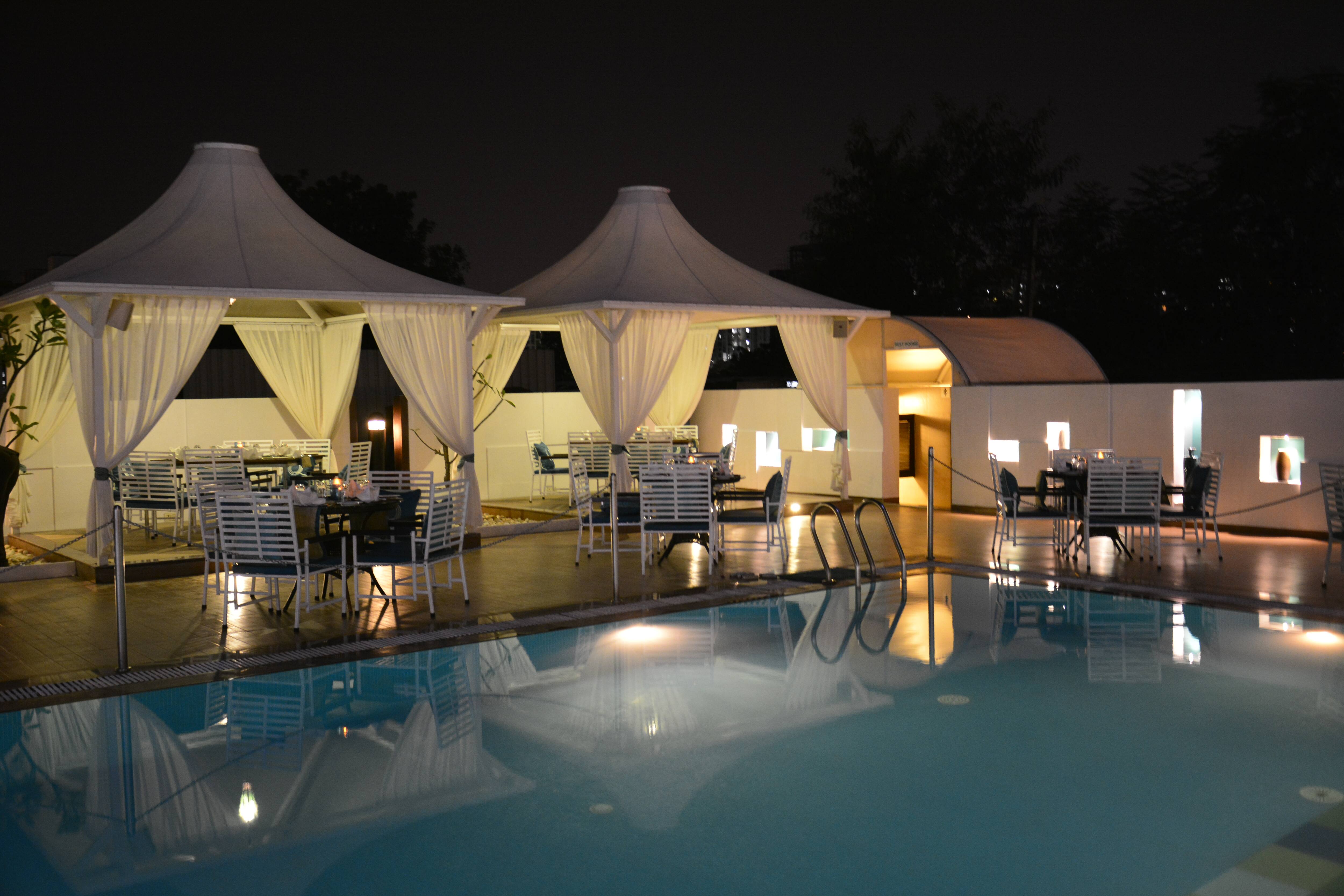 Turque - Sayaji Hotel Photos, Pictures of Turque - Sayaji Hotel, Wakad ...