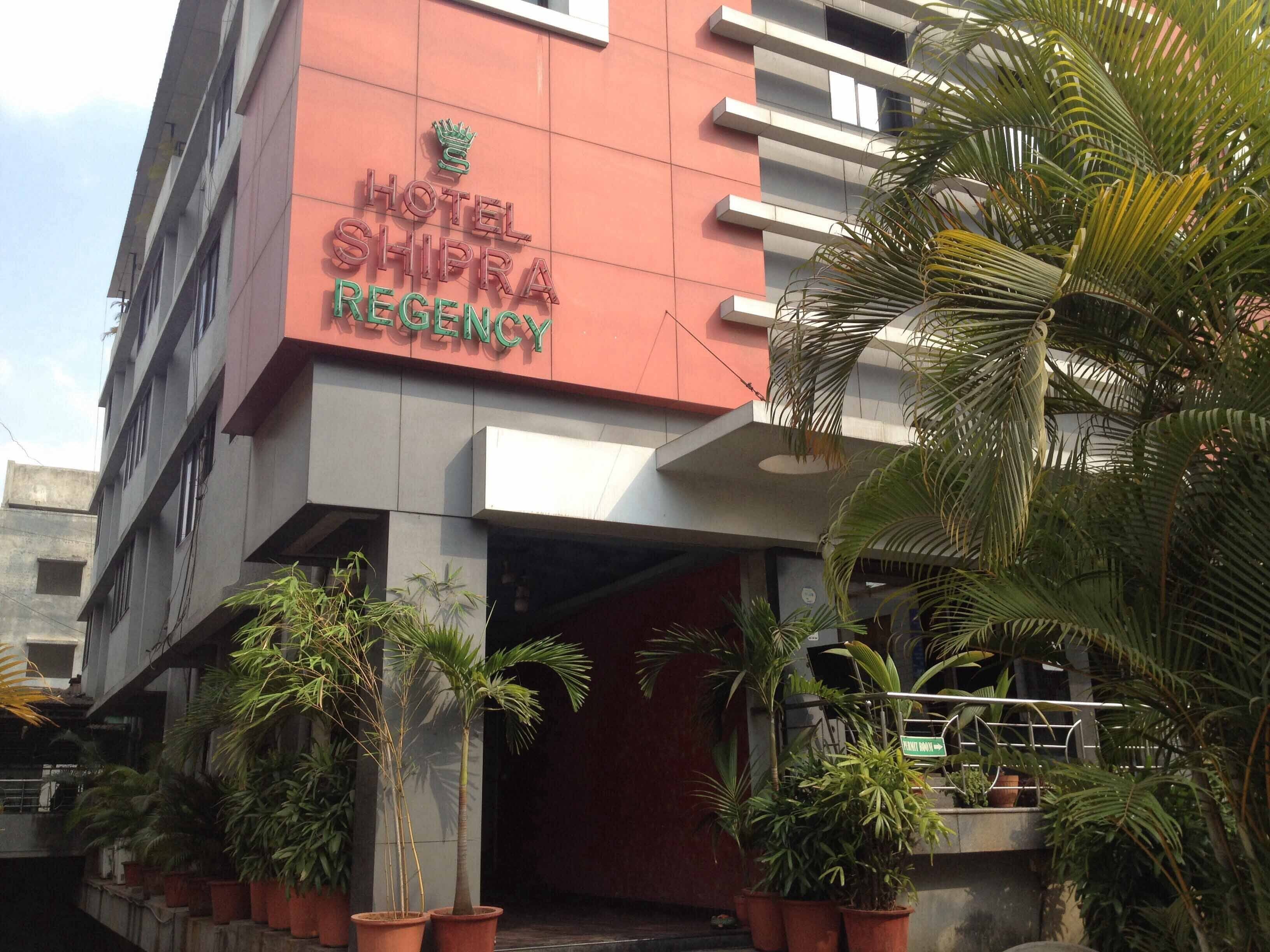 Hotel Shipra Restaurant & Bar, Chinchwad, Pune