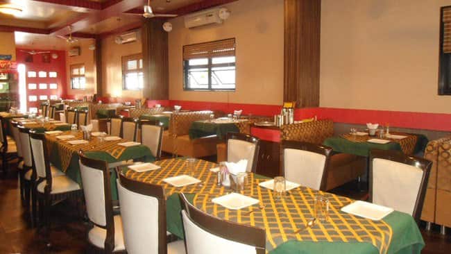 Hotel Shipra Restaurant & Bar Menu - Zomato