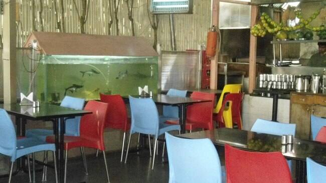 Aangan Veg Restaurant Menu, Menu for Aangan Veg Restaurant, Katraj ...