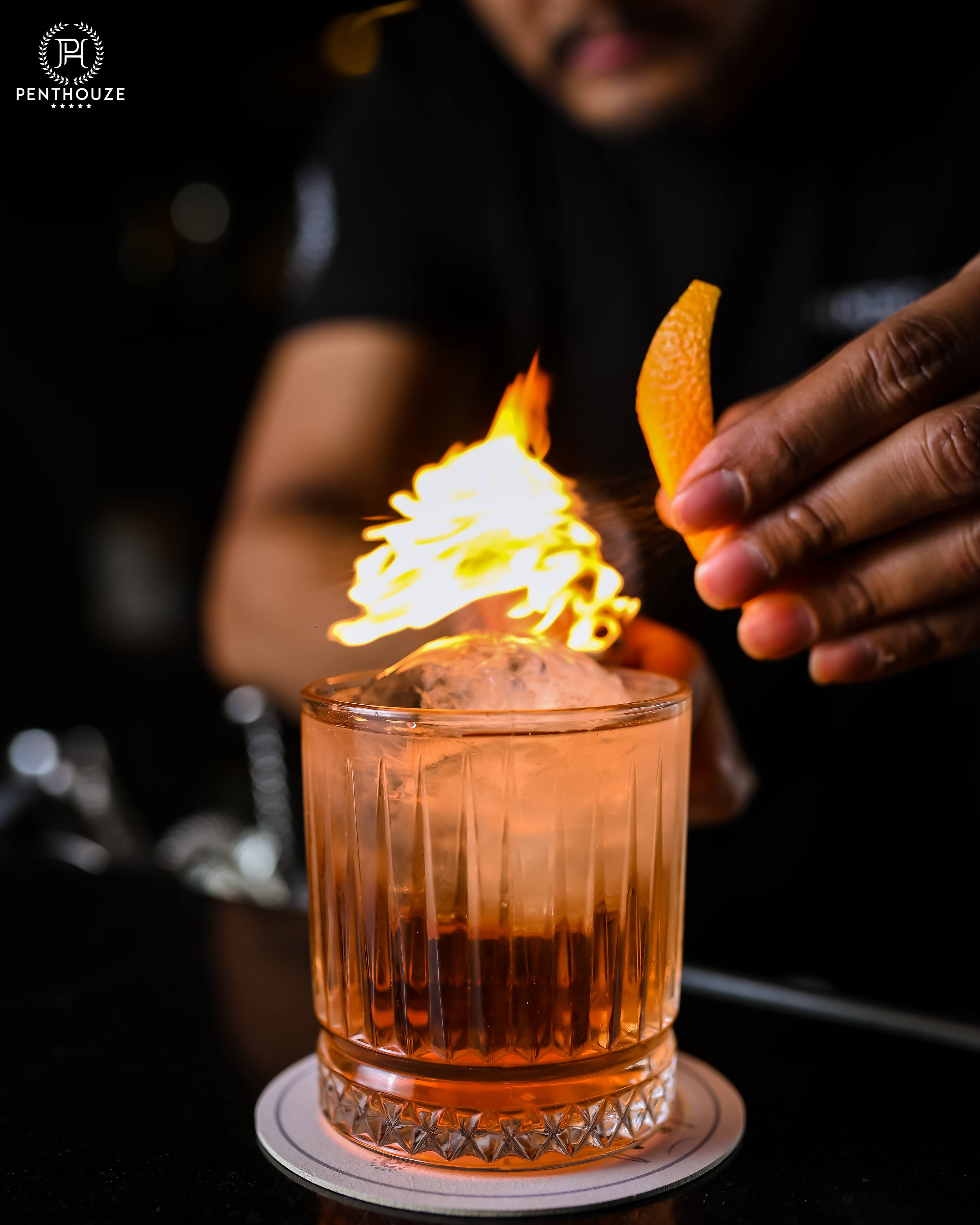 Penthouze, Mundhwa, Pune | Zomato