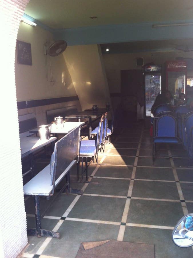 Anand Restaurant Menu, Menu for Anand Restaurant, Calangute, Goa - Zomato