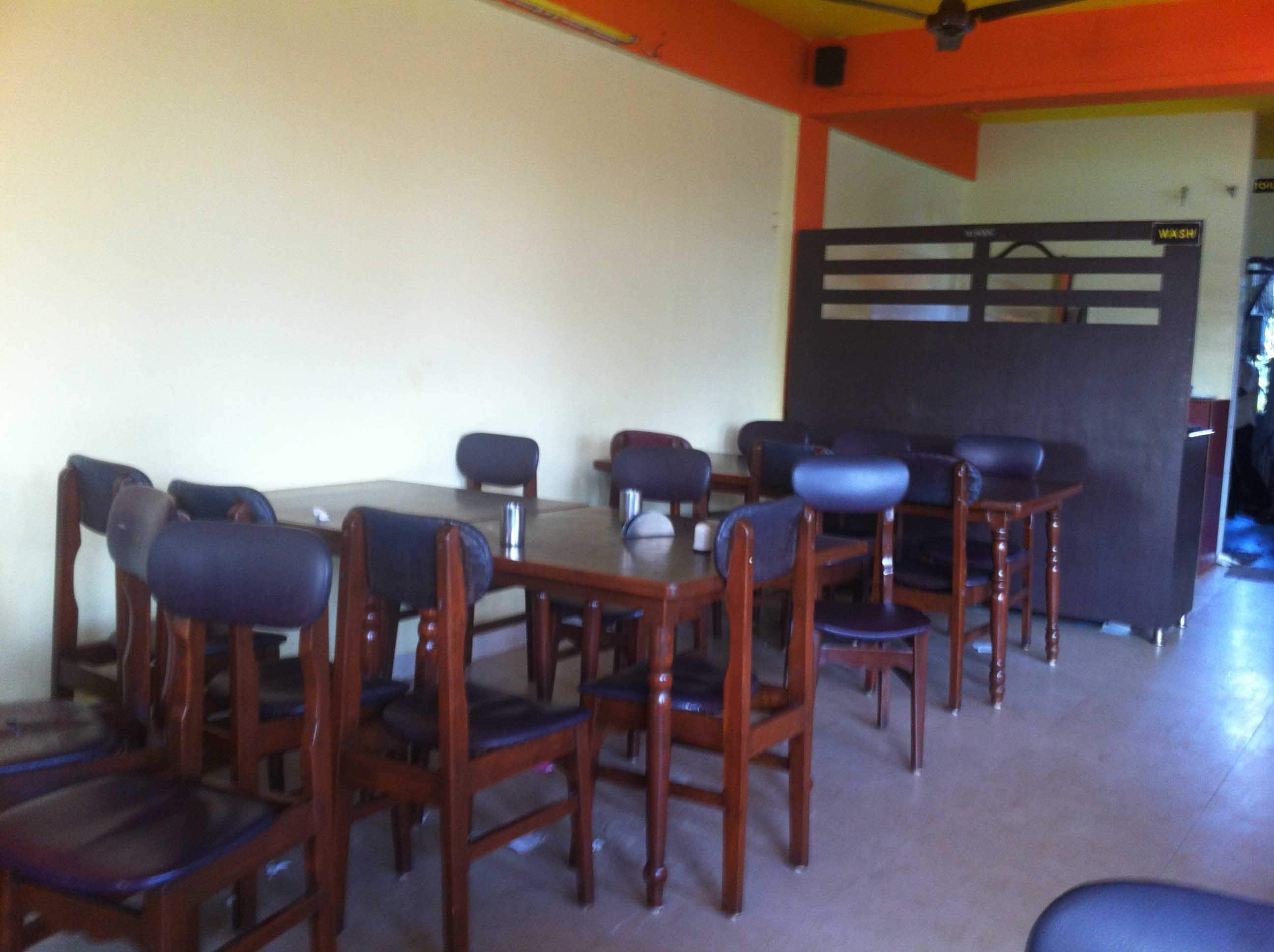 Sagar Kinara At Colva Beach Resort, Colva, Goa | Zomato