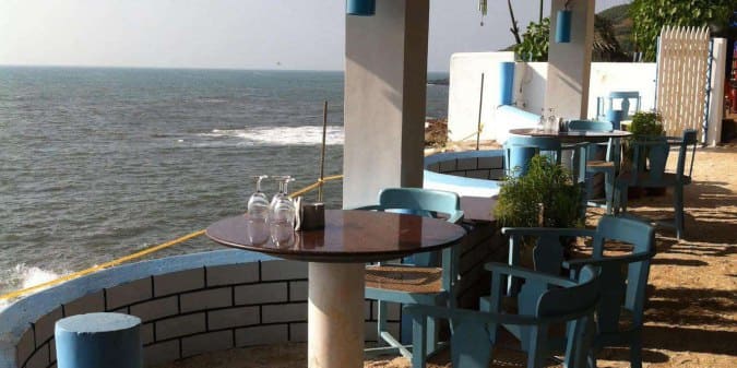 Purple Martini Menu, Menu for Purple Martini, Anjuna, Goa - Zomato